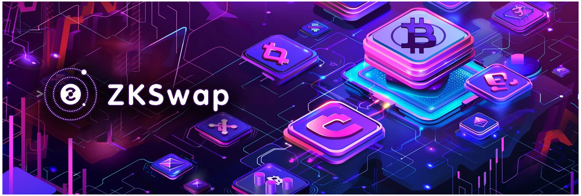 Обзор zkSwap — DEX с нулевыми торговыми комиссиями