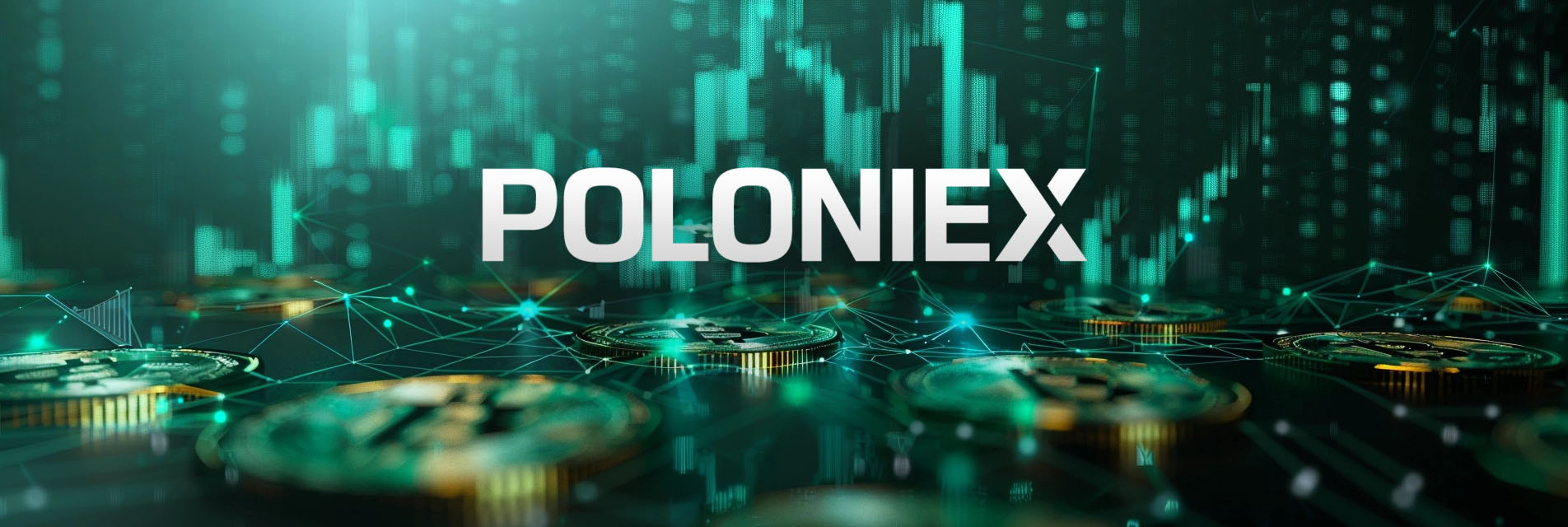 Poloniex: обзор биржи, регистрация и верификация, а также в чём преимущества Полоникс