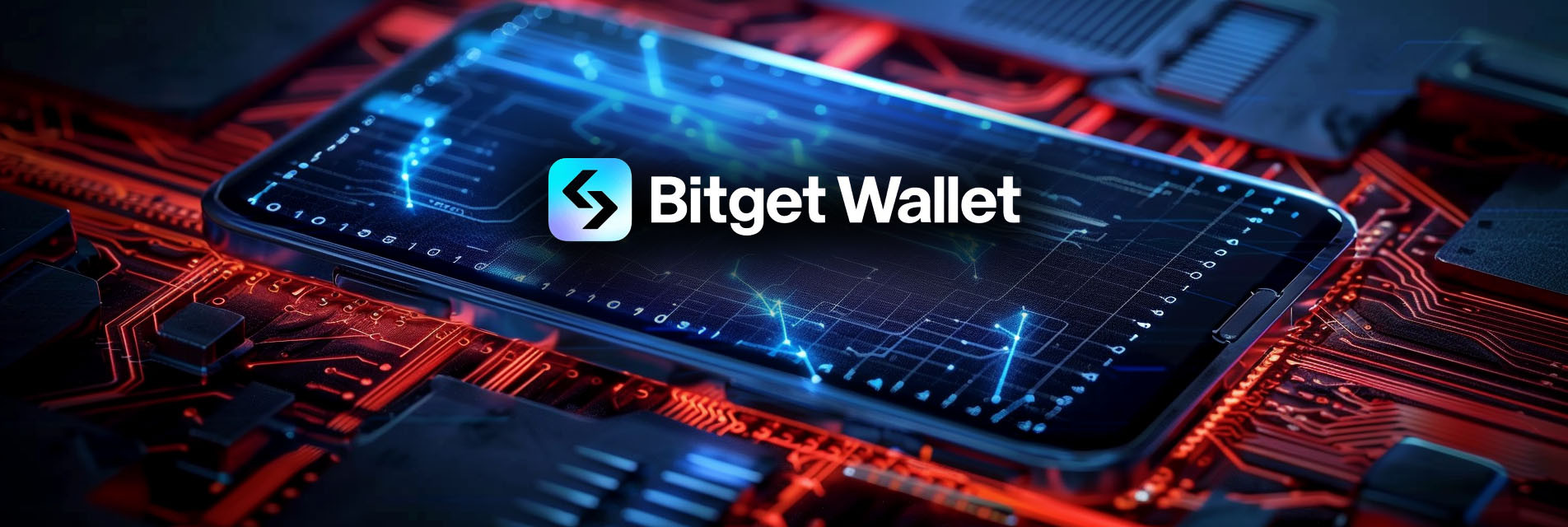 Bitget Wallet (ранее BitKeep): обзор криптовалютного кошелька от ...