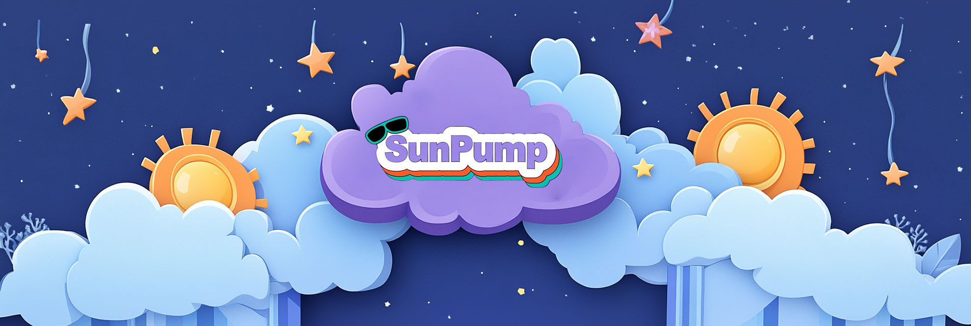 SunPump: обзор и инструкция по платформе для создания мемкоинов на TRON